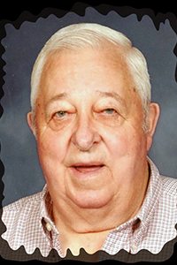 Dean Swanson, 86, formerly of Williams | News, Sports, Jobs - The ...